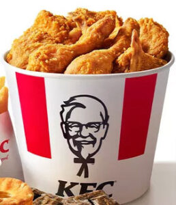 ケンタッキーフライドチキン | アルプラザ醍醐